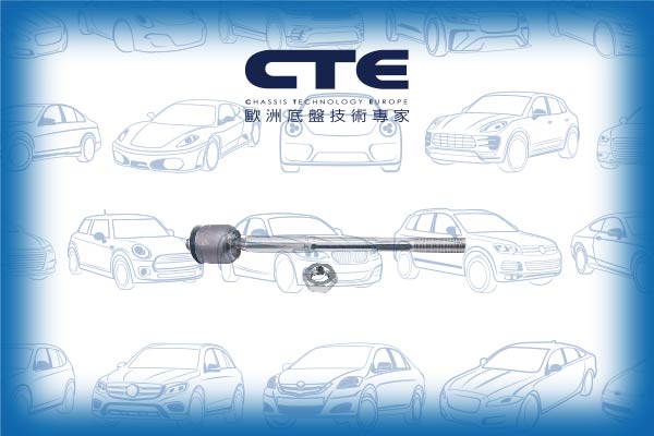 TOYOTA/TOYOTA (FAW)/LEXUS / Rack End / FRONT AXLE LH/ RH / CRE02138 ...