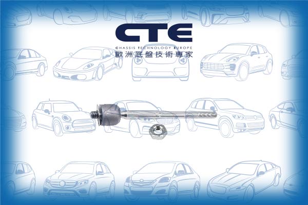 TOYOTA/TOYOTA (FAW)/LEXUS / Rack End / FRONT AXLE LH/ RH / CRE02148 ...